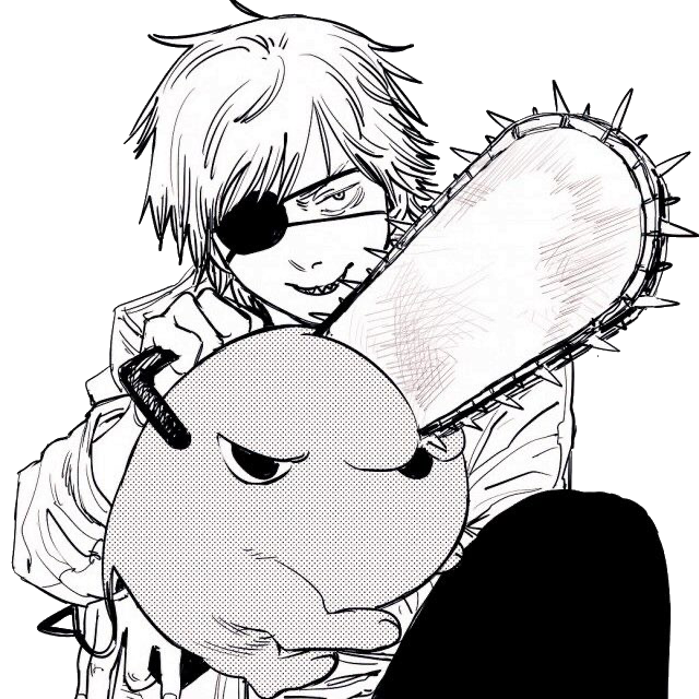 Denji Chainsaw Man Png Transparent Background In 2021 - vrogue.co